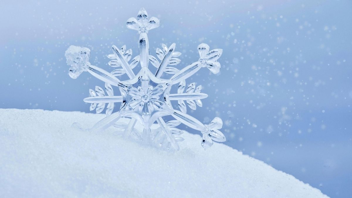 Kar Hakkında Muhtemelen Daha Önce Duymadığınız 18 "Soğuk" Gerçek