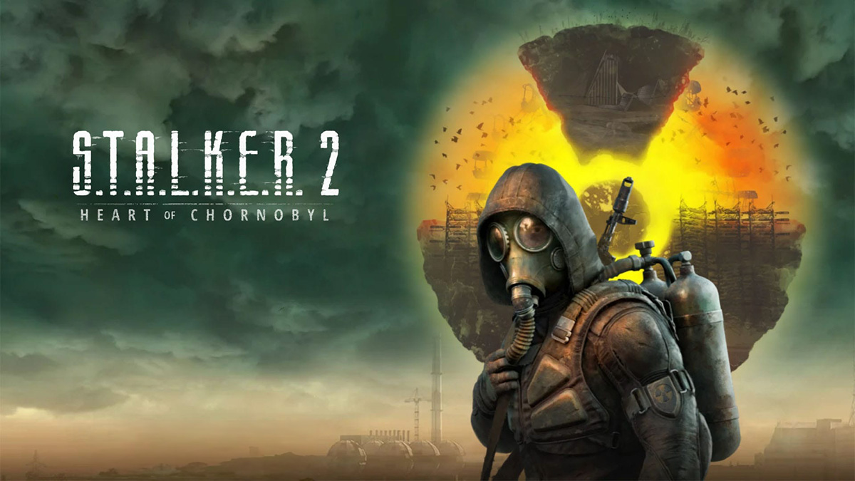 Stalker 2: Heart of Chornobyl Hakkında Bilmeniz Gerekenler