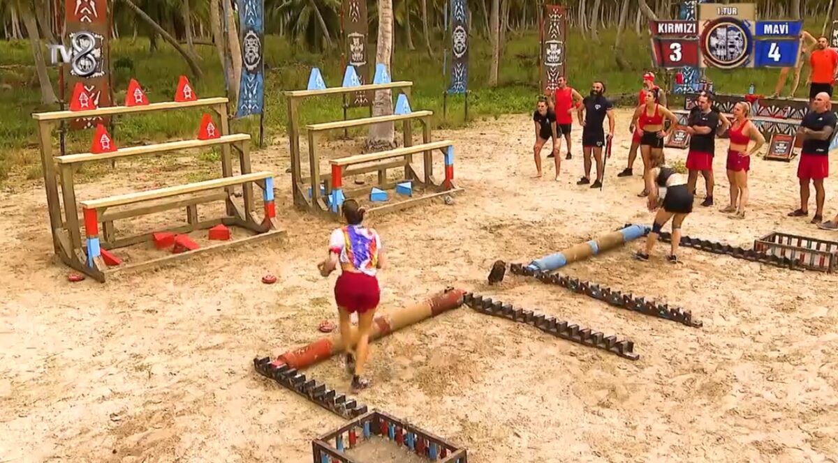 Survivor 2024 Hakkında Bilmeniz Gereken Her Şey | ListeList.com