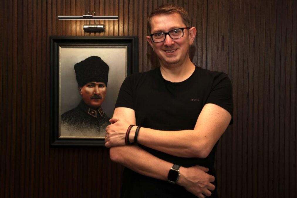 NASA’dan Ayrılarak Türkiye'ye Dönmeye Hazırlanan Umut Yıldız Kimdir?