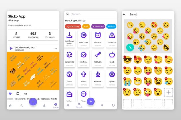 En İyi WhatsApp Çıkartma Yapma Uygulamaları | ListeList.com En İyi WhatsApp Çıkartma Yapma Uygulamaları | ListeList.com
