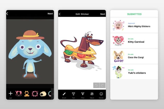 En İyi WhatsApp Çıkartma Yapma Uygulamaları | ListeList.com En İyi WhatsApp Çıkartma Yapma Uygulamaları | ListeList.com