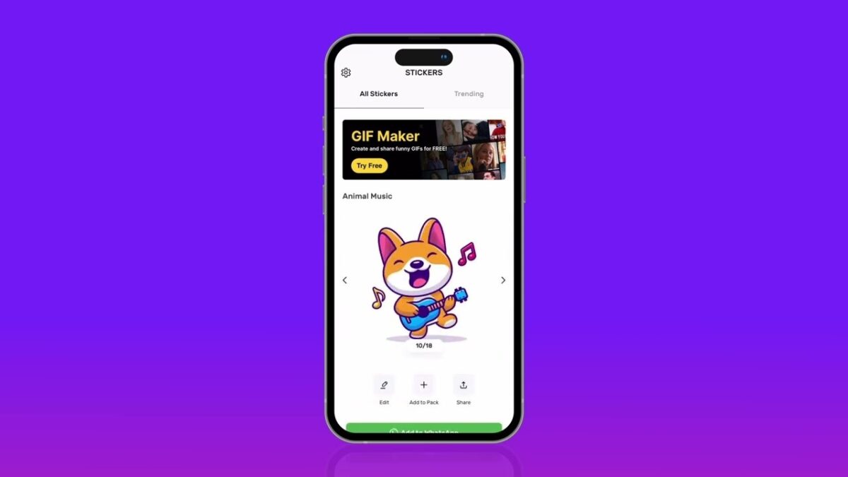 En İyi WhatsApp Çıkartma Yapma Uygulamaları | ListeList.com En İyi WhatsApp Çıkartma Yapma Uygulamaları | ListeList.com