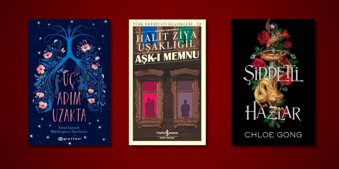 Tutku ve Entrika Bir Arada: Yasak Aşk Temalı Filmler