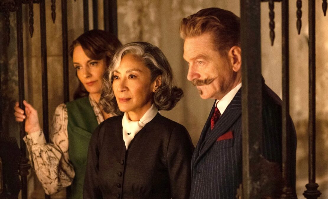 Agatha Christie Filmleri: Kitaplarından Uyarlanan 12 Christie Filmi