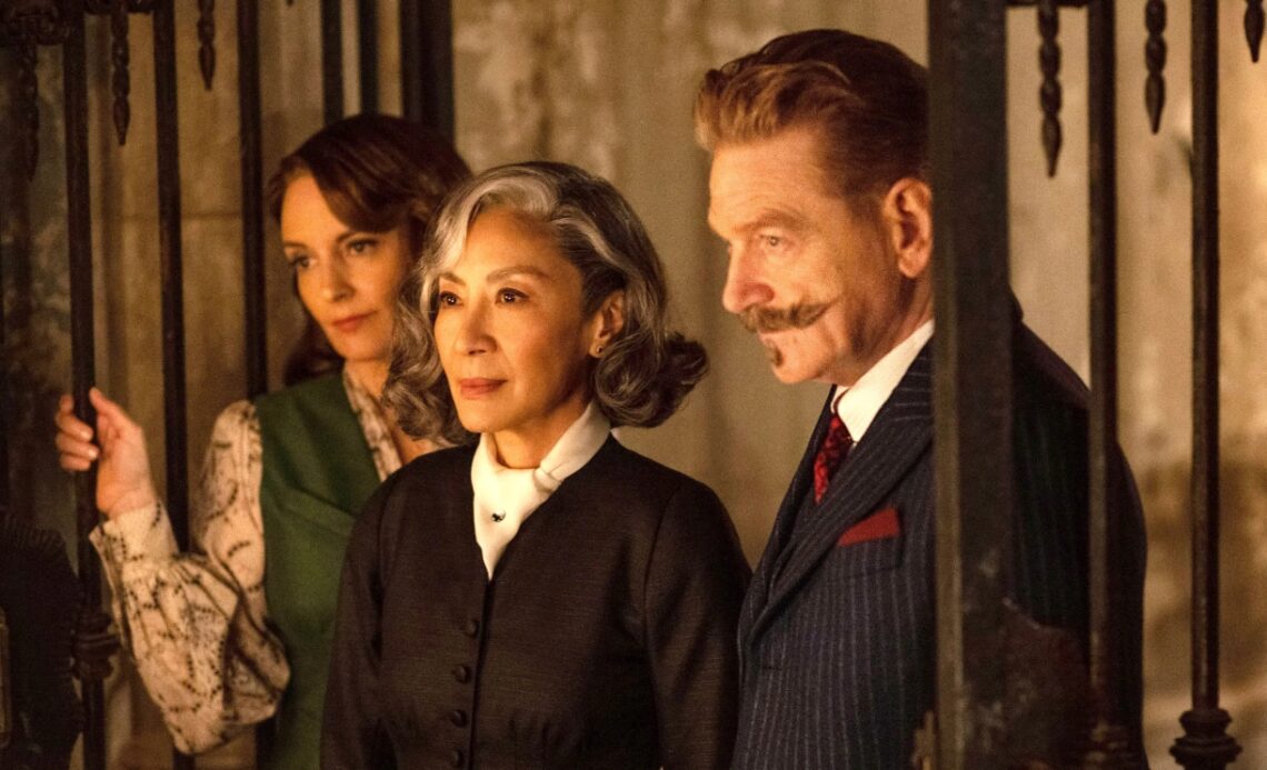 Agatha Christie Filmleri: Kitaplarından Uyarlanan 12 Christie Filmi
