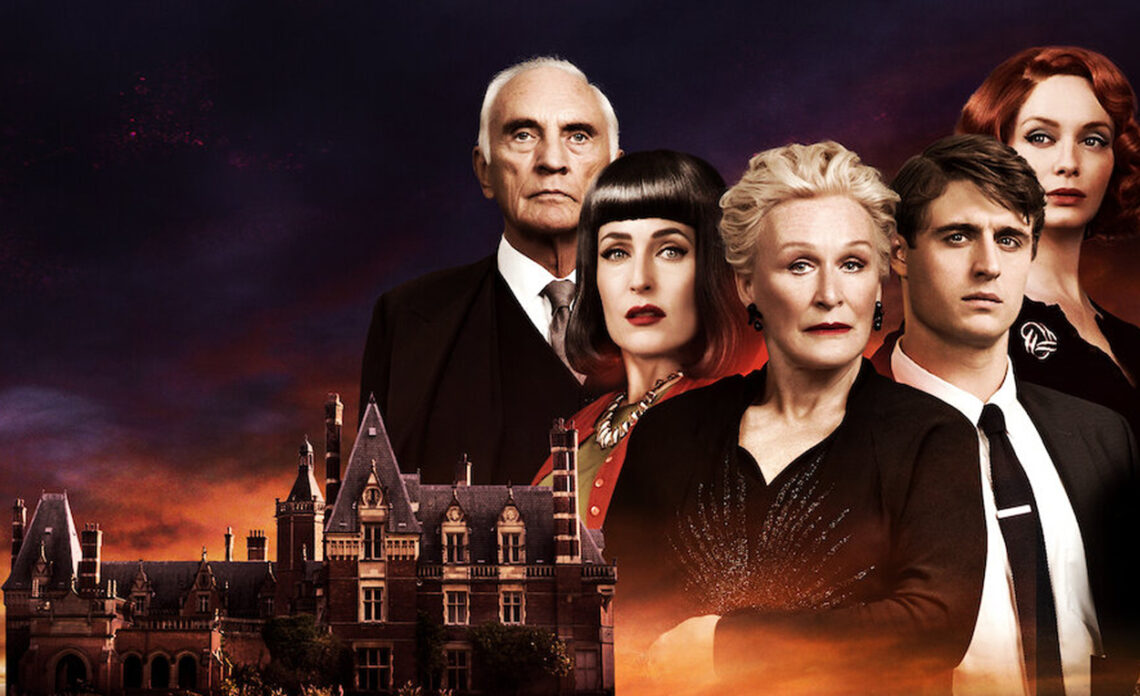 Agatha Christie Filmleri: Kitaplarından Uyarlanan 12 Christie Filmi