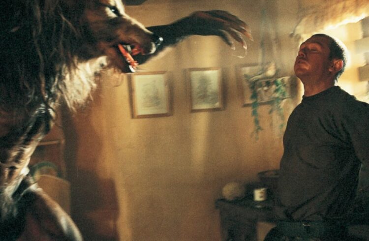 Kurt Adam Temalı En İyi Filmler | ListeList.com