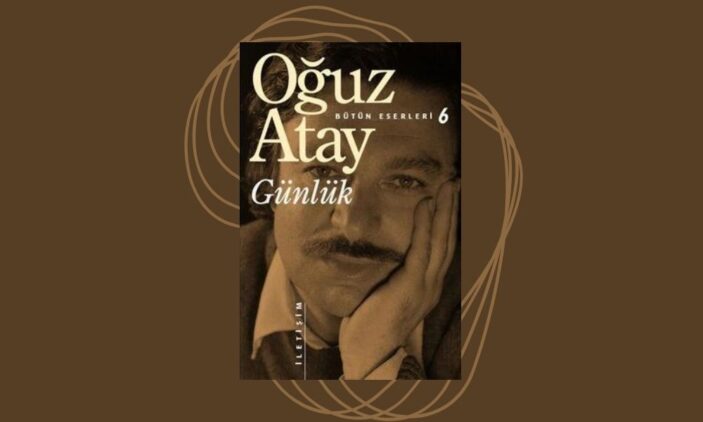 Oğuz Atay'ın Mutlaka Okumanız Gereken 7 Kitabı | ListeList.com