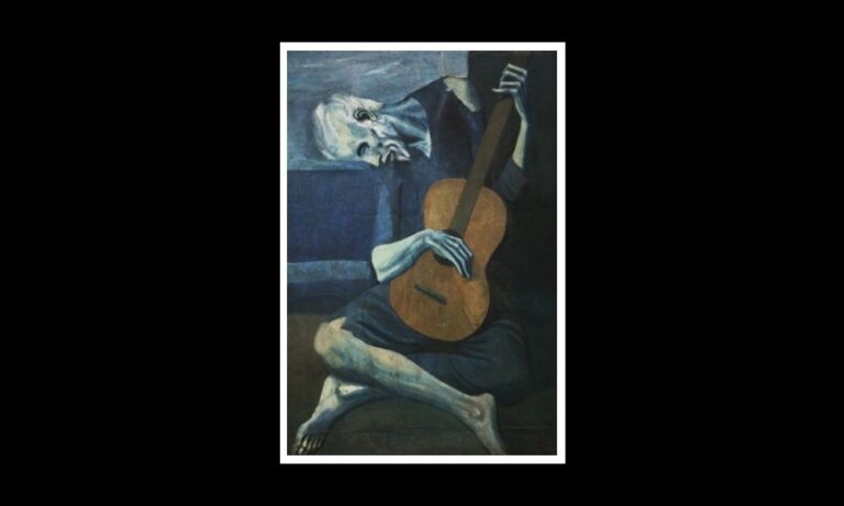 Picasso Eserleri: Sanat Tarihinde İz Bırakan 11 Ünlü Çalışma