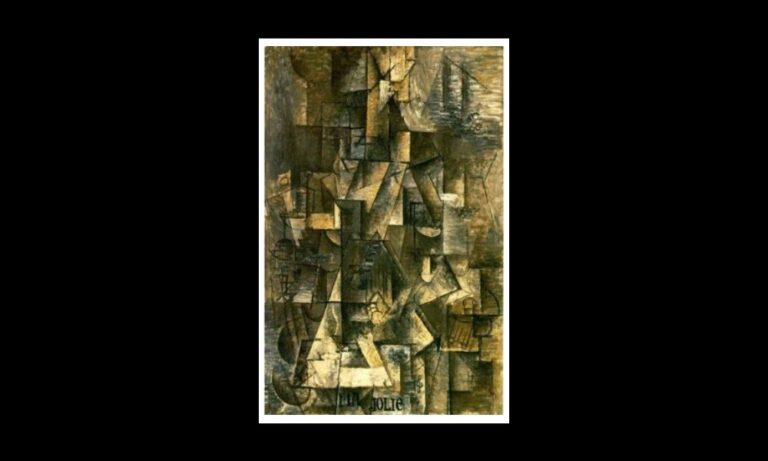 Picasso Eserleri: Sanat Tarihinde İz Bırakan 11 Ünlü Çalışma