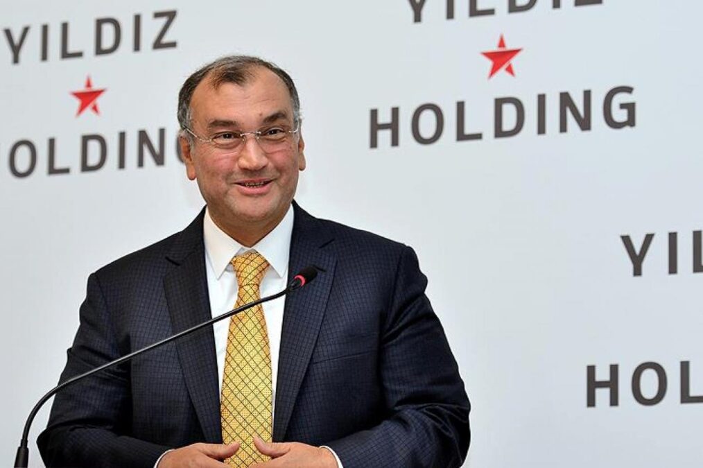Forbes En Zengin 100 Türk Listesi: Zirvede Murat Ülker Var