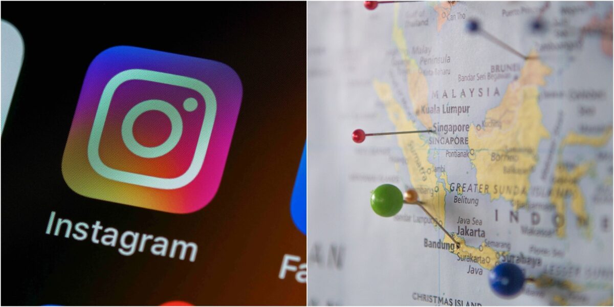 Arkadaşlarınızın Konumunu Görmenizi Sağlayacak Yeni Instagram Özelliği ...