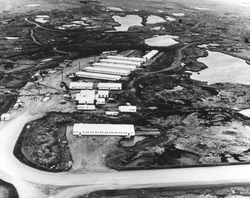 Yer Altında Gerçekleştirilen Korkunç Nükleer Silah Projesi: Cannikin