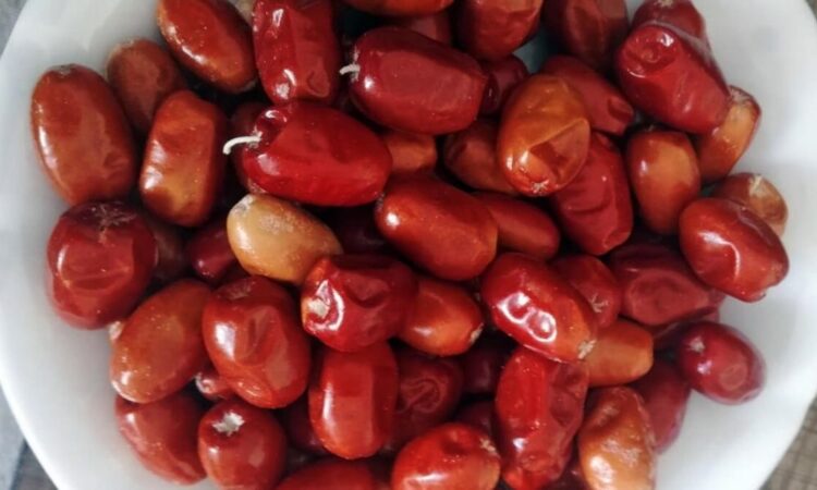 Faydaları Saymakla Bitmiyor! İğde Tozu Nedir, Faydaları Nelerdir?