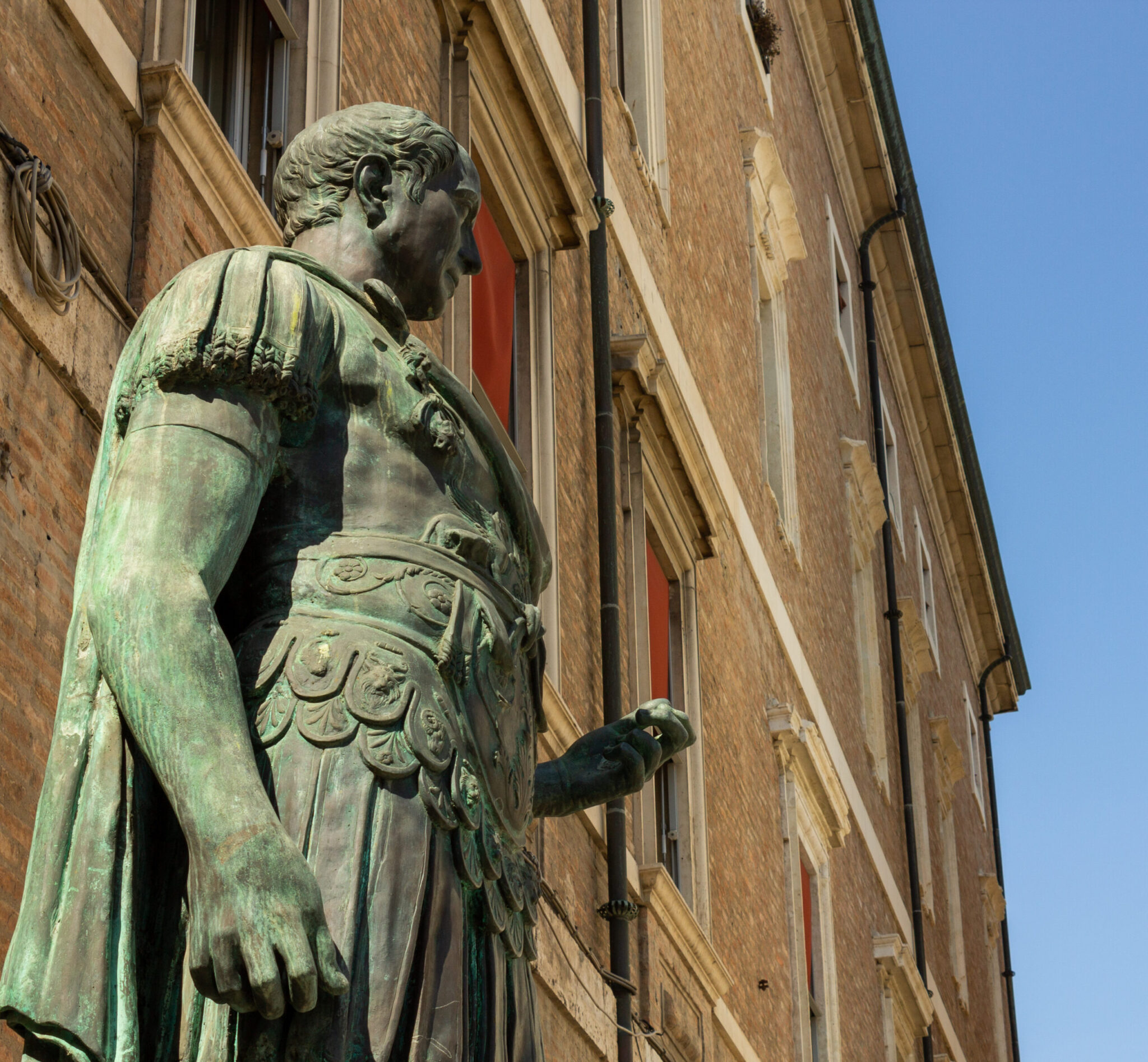 İsmini Roma İmparatorluğu’nun En Önemli Hükümdarı Jül Sezar’dan Alan 7 ...