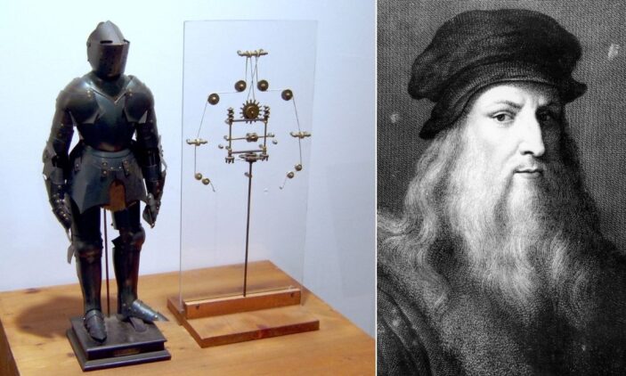 Ünlü Mucitlerin Az Bilinen İcatları | ListeList.com