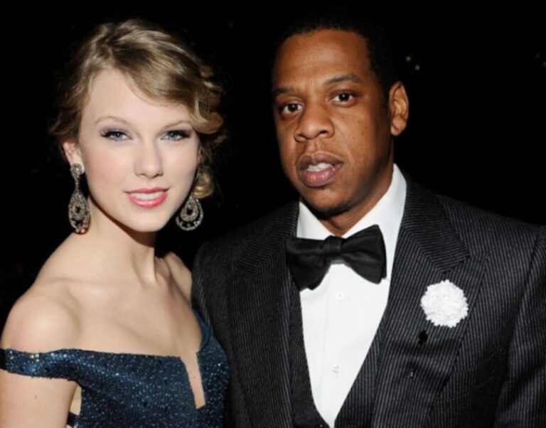 Taylor Swift ve Jay-Z İstanbul’a Geliyor! Bilet Satışları Ne Zaman ...