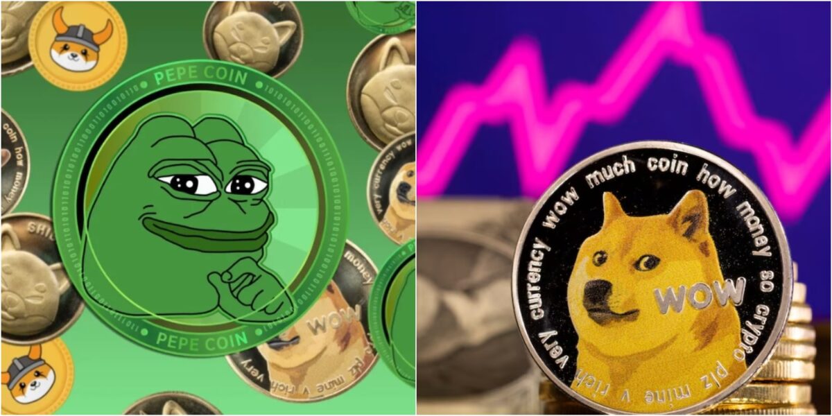 Meme Coin: Nedir, Nereden Alınır, En Popüler Meme Coin Hangisi?