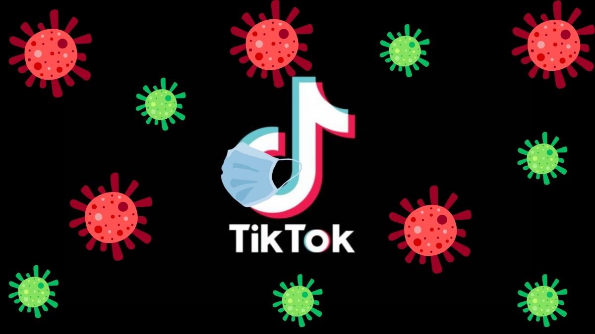 Tiktok'ta Son Zamanlarda Viral Olan Gizemli Virüs Nedir?