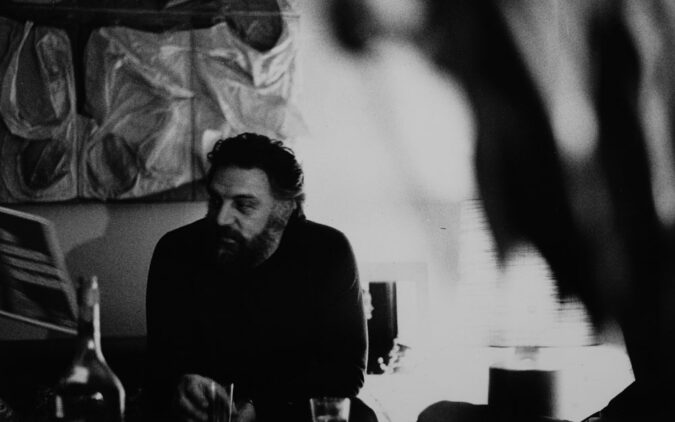 Türkiye'de Modern Grafik Tasarımın Öncü İsimlerinden Biri Olan Mengü ...