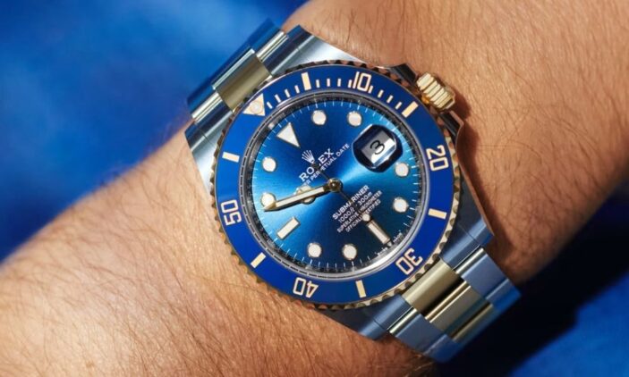 Tarihin En Popüler Rolex Saat Modelleri | ListeList.com