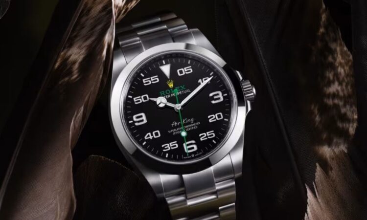 Tarihin En Popüler Rolex Saat Modelleri | ListeList.com