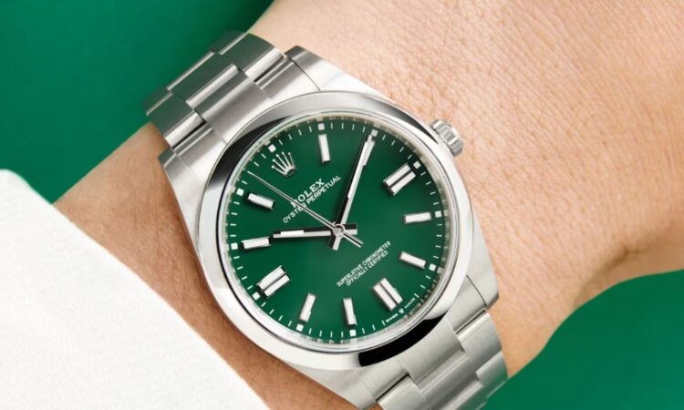 Tarihin En Popüler Rolex Saat Modelleri | ListeList.com