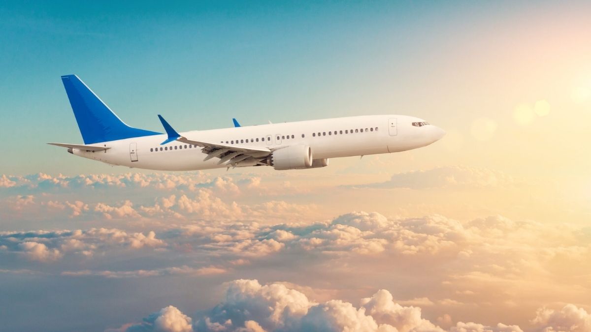 Uçaklar Hakkında Bilmeniz Gereken 30 Gerçek | ListeList.com