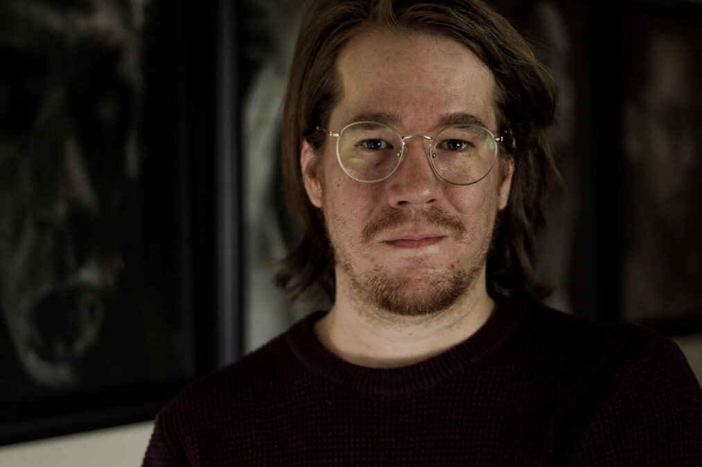 Eserleriyle Hayranlık Yaratan Dylan Eakin’den 20 Etkileyici Çalışma