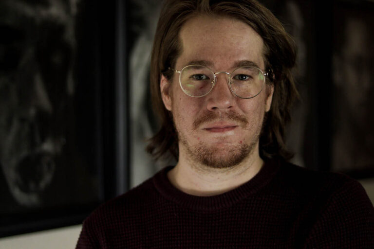 Eserleriyle Hayranlık Yaratan Dylan Eakin’den 20 Etkileyici Çalışma