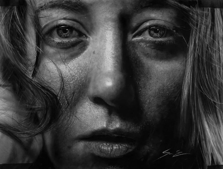 Eserleriyle Hayranlık Yaratan Dylan Eakin’den 20 Etkileyici Çalışma