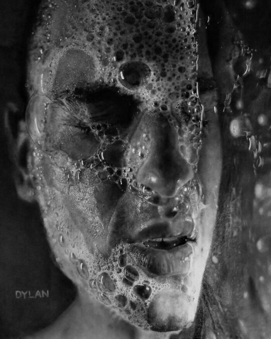 Eserleriyle Hayranlık Yaratan Dylan Eakin’den 20 Etkileyici Çalışma