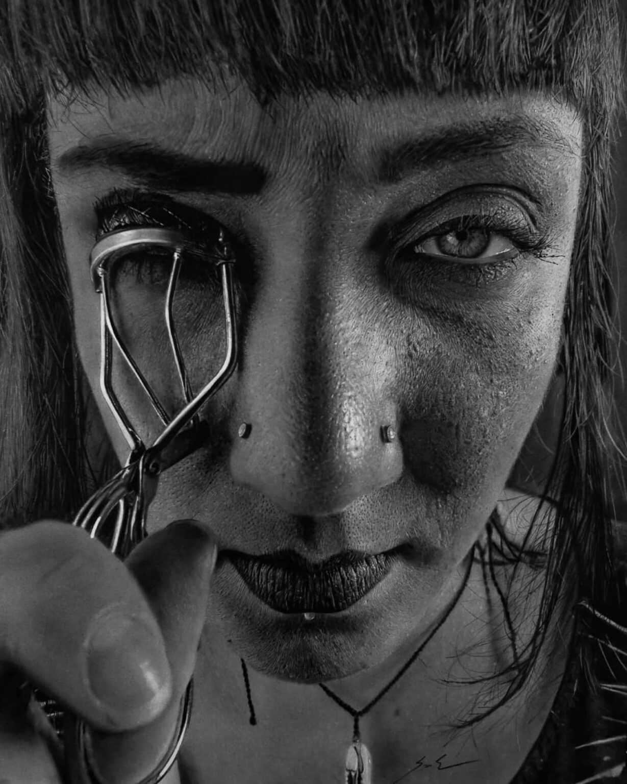 Eserleriyle Hayranlık Yaratan Dylan Eakin’den 20 Etkileyici Çalışma