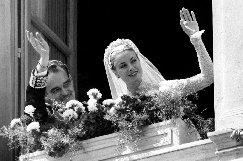 Grace Kelly Kimdir: Hayatı, Kariyeri Ve Ölümü | ListeList.com