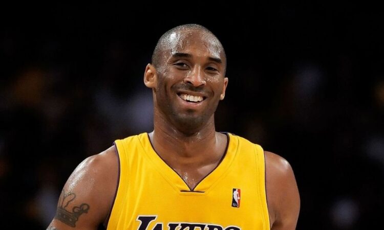 Kobe Bryant Hakkında Bilmeniz Gereken 24 Gerçek | ListeList.com