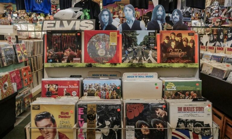The Beatles Hakkında 17 İlginç Bilgi | ListeList.com