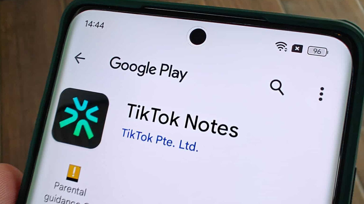 TikTok Notes Nedir, Nasıl Kullanılır? | ListeList.com