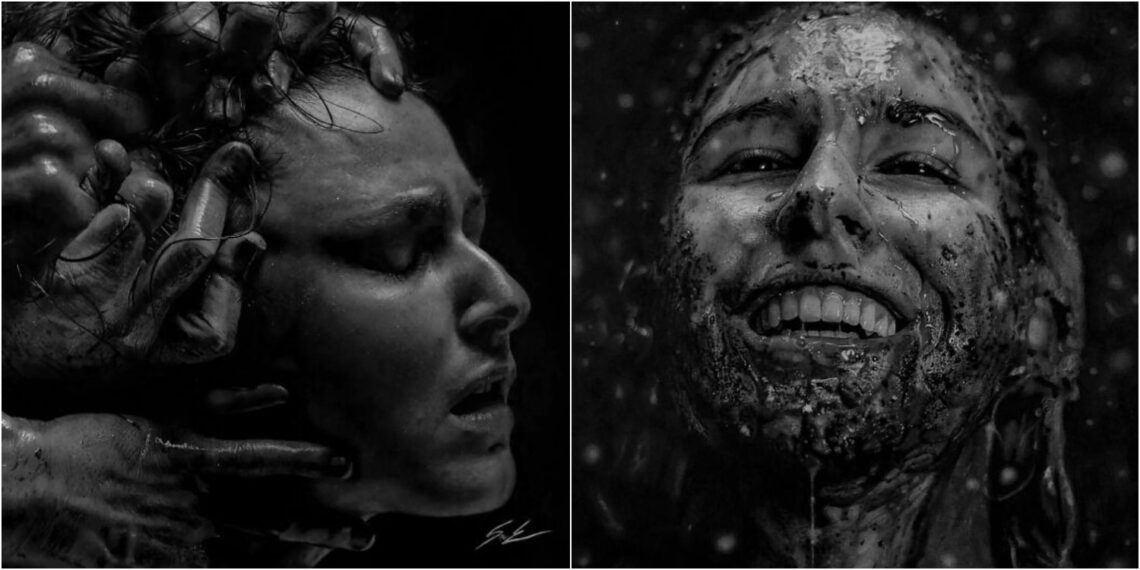 Eserleriyle Hayranlık Yaratan Dylan Eakin’den 20 Etkileyici Çalışma