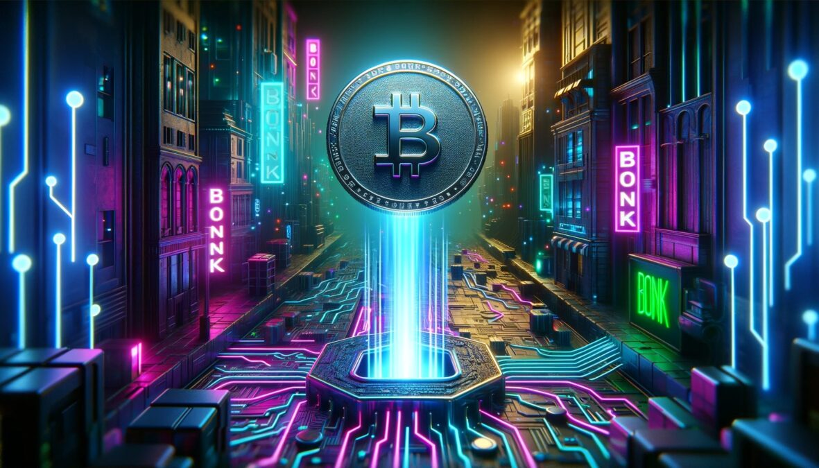 Yeni Başlayanlar İçin Rehber: Bonk Meme Coin Nedir, Nereden Alınır?