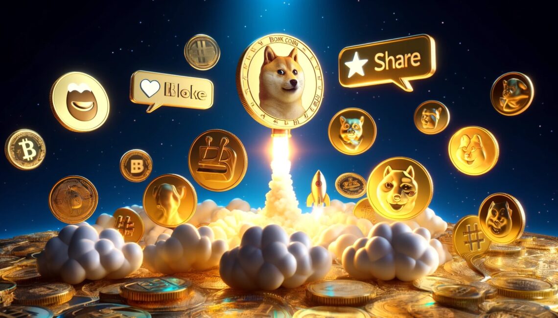 Yeni Başlayanlar İçin Rehber: Bonk Meme Coin Nedir, Nereden Alınır?