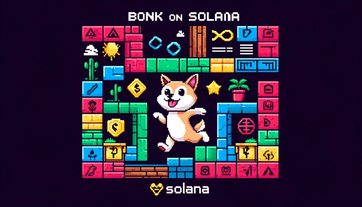 Yeni Başlayanlar İçin Rehber: Bonk Meme Coin Nedir, Nereden Alınır?