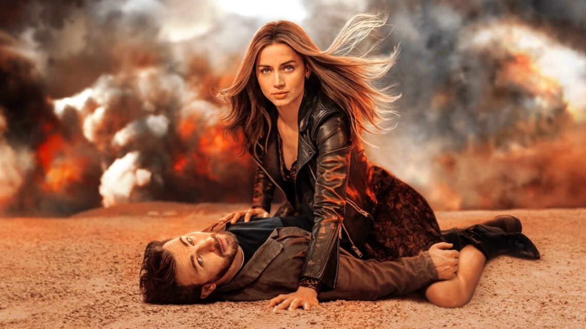 Ana De Armas'ın Mutlaka İzlemeniz Gereken En İyi Filmleri
