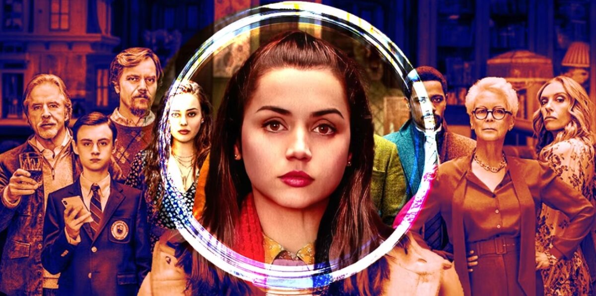 Ana De Armas'ın Mutlaka İzlemeniz Gereken En İyi Filmleri