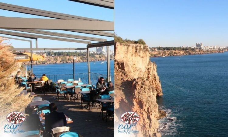 Antalya'da Gidebileceğiniz En İyi Kahvaltı Yerleri | ListeList.com