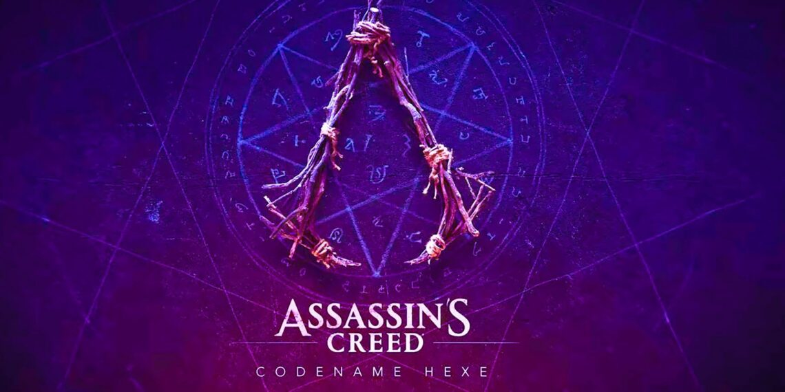 Assassin's Creed Codename Hexe: Oyun Hakkında Şimdiye Kadar Bildiğimiz ...