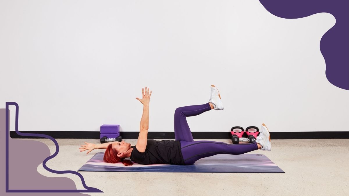 Yeni Başlayanlar İçin En Etkili Core (Merkez) Bölgesi Egzersizleri