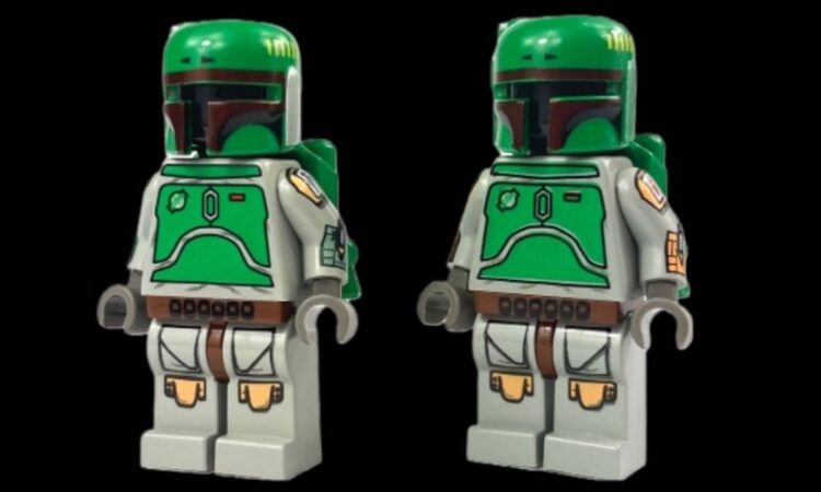 Piyasada Bulunan En Pahalı LEGO Figürleri | ListeList.com