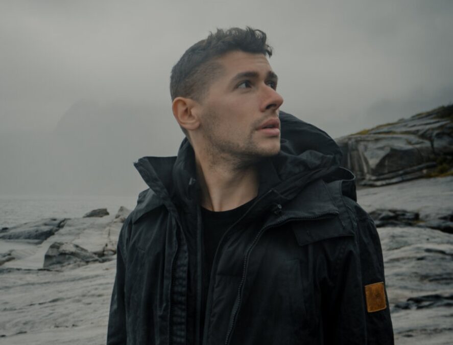 David Popa: Devasa Buzulları, Kayalıkları Ve Kurak Çölleri Muhteşem ...