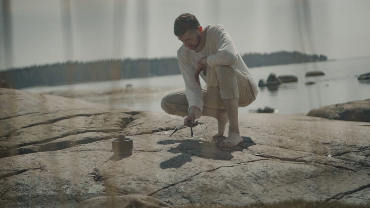 David Popa: Devasa Buzulları, Kayalıkları Ve Kurak Çölleri Muhteşem ...
